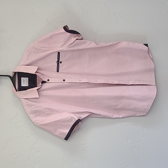 Craft + Flow | Shirts | Craft Flow Button Up | Poshmark